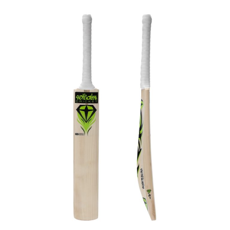 Solitaire Cricket | Quality Handmade Cricket Bats made in Worcester